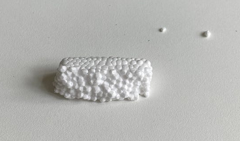 Styrofoam animator. Idea | by Jonatán Iván | Medium