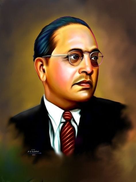 BABA SAHEB HISTORY | by Ajayshahare | Medium