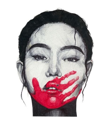 Roots of Misogyny in India. Uncovering the deep roots of misogyny… | by ...