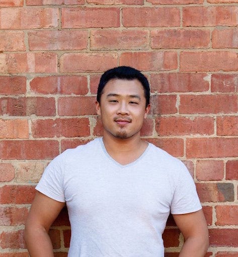 Finding A Founder: An interview with Scott Ko. | by Inspire9 | I9 old ...
