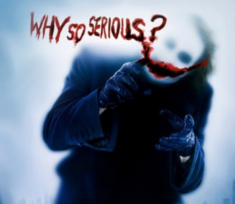 CraZy Movie Marketing Campaign that went viral- The Dark Knight! | by ...