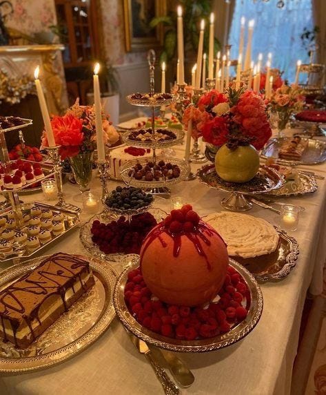 11. The perfect chocolate date.. A date at Yasa studio. | by liaraa ...