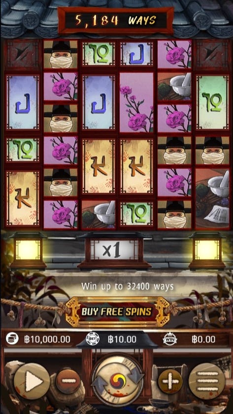 Mengungkap Rahasia dan Kekuatan Slot Kingdom Z: Petualangan Epik di ...