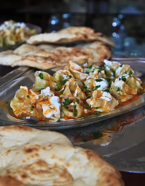 Savoring Sustainability: Exploring the Best Lebanese Food and ...