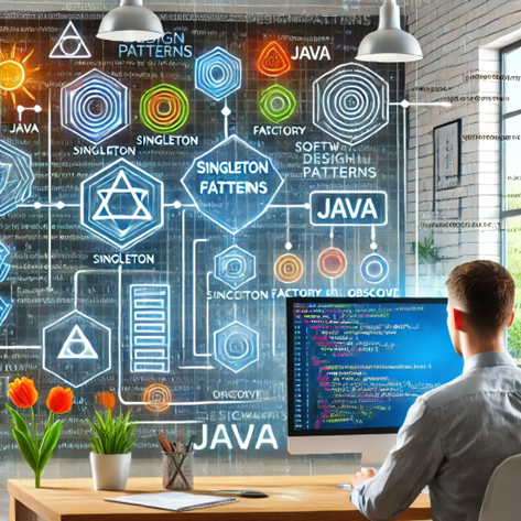 Design Patterns in Java: Practical Applications for Everyday ...