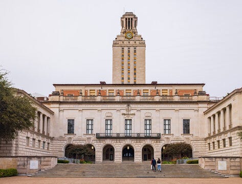 Discover The UT Dallas MSM. Choosing the right graduate program is ...