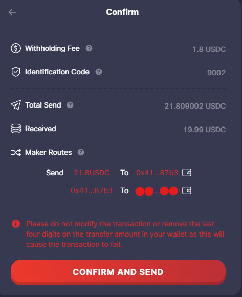 Orbiter Finance 🛸 - Everything you need to know about the bridging | by ...