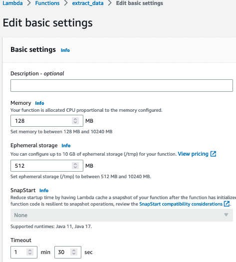 Spotify ETL using Python and AWS | Medium