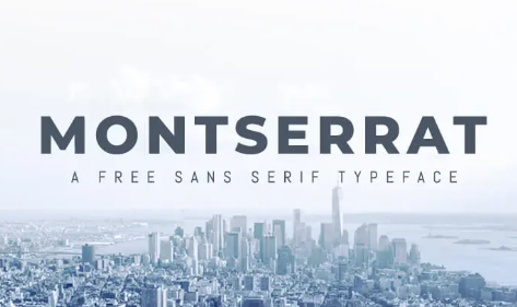 My Top 5 favorite fonts that are free (Personal/Commercial Use) | by 🚀 ...