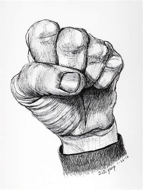 Mastering the Art of Capturing Power: A Step-by-Step Guide to Drawing a ...