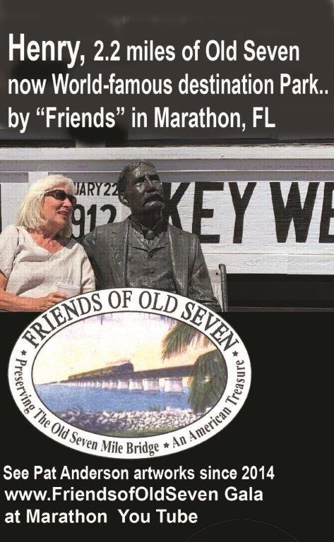 Capturing the Beauty of Old Seven | by Pat Anderson Artist | Medium
