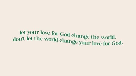 It’s God, not me.. “I’ve never met a faithful Christian… | by clarissa ...