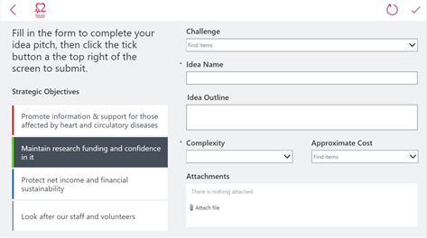 Creating an innovation app virtually? You’ll need to innovate! | by Rob ...
