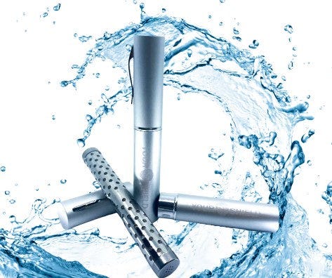 Alkaline Ionizer Hydrogen Water Stick | by Dony Bahrudin | Medium