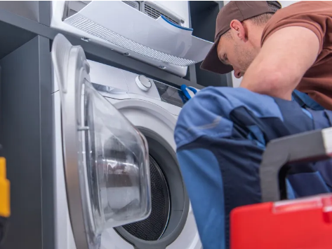 No More Waiting for Laundry to Dry: Call Us for Dryer Repair Today ...