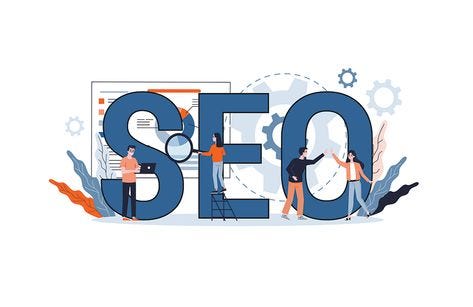 What is the Full Form of SEO in Digital Marketing? | by siva kumar 1 ...