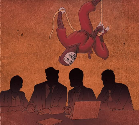 Mixed Up Messages: Unveiling Cybersecurity Challenges in Real Scenarios ...