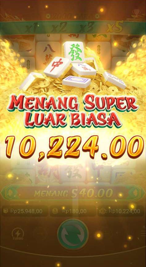 Tampung99 — Legenda Scatter Hitam Mahjong | by Tampung | Apr, 2024 | Medium