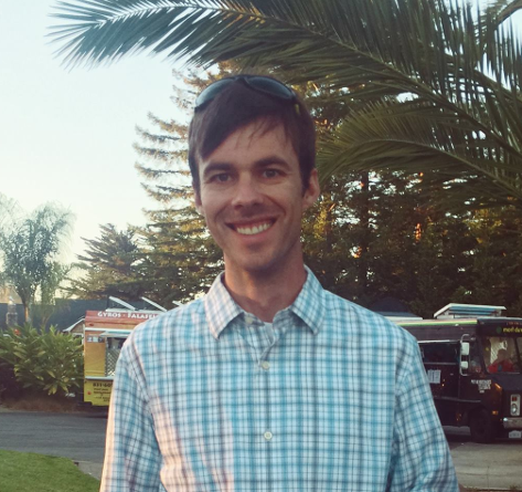 Welcoming Evan Siroky. Conveyal has been successfully… | by Evan Siroky ...