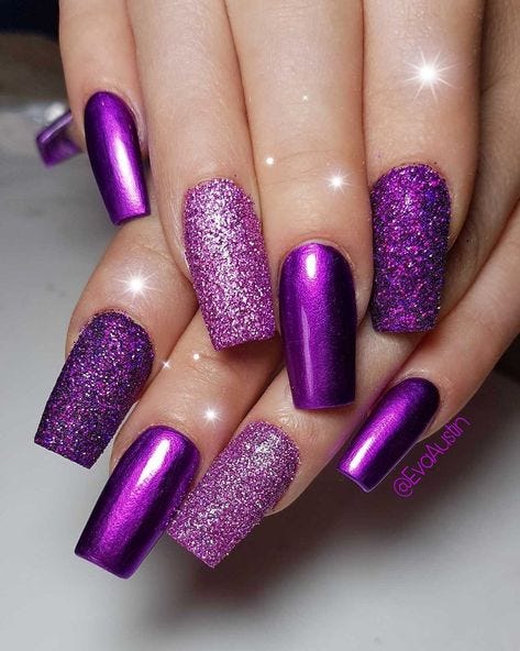 Stop Nail Biting — Some Different Approaches to Stop Biting Your Nails ...