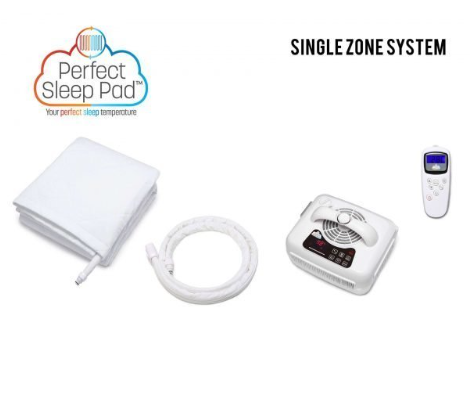 Chili Pad — Perfect Sleep Pad Enhance your sleep with Chilipads from ...