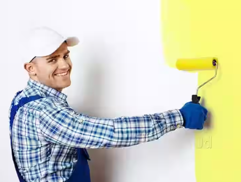 Enhance Your Space with Professional Painting Contractors | by ...