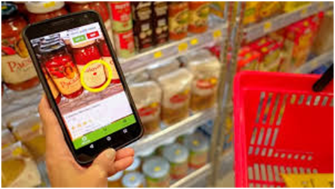 Interactive packaging: Bringing products to life with AR | by Tanushree ...