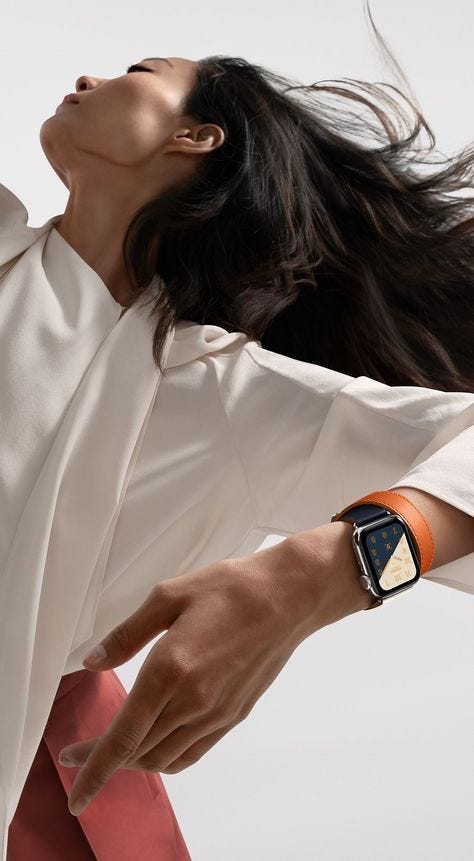 Navigating the Future: Unveiling the Best Smart Watches of 2024 | by ...