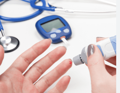 The Freedom You Deserve: A Life Without Blood Sugar Struggles ...