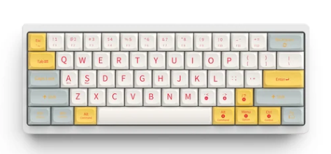 CIDOO™️ C641 MECHANICAL KEYBOARD. How to choose a mechanical keyboard ...