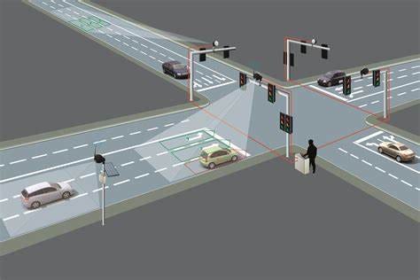 TRAFFIC DETECTION ON ROAD. By Shuvam Deb | by Shuvam | Medium