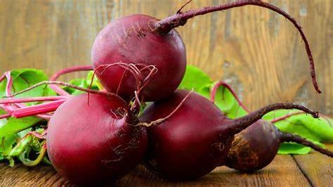 “Chukander Brilliance: 7 Amazing Health Benefits You didn’t Know About ...