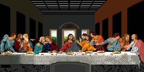 The Anachronistic History of the Table | by Decision-First AI | Circa ...