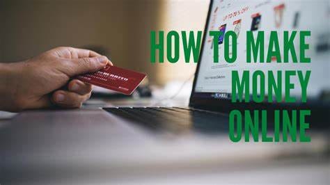 How To Earn Money Online, Ways to earn money. | by Itssaini | Medium