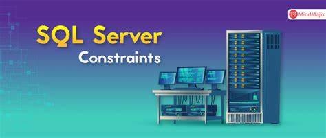 SQL Constraints. “SQL Constraints are used to specify… | by Abhishek ...