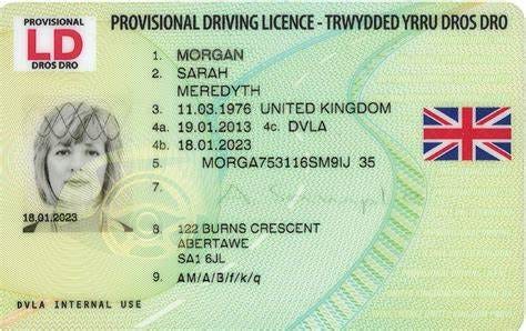 What Is the Cost of a Provisional Driving Licence in the UK? | by Kerstinlauschuskda | Medium