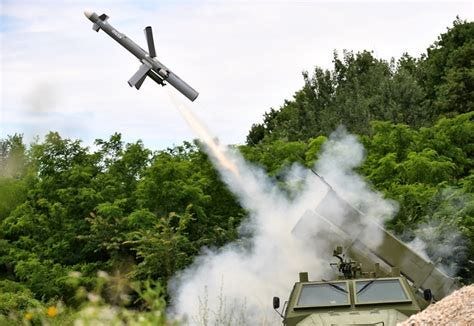 What are the uses of ALAS (missile) system? - Fdahcyr - Medium