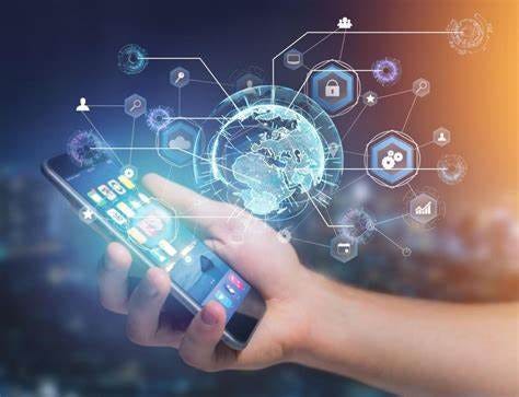 Bussines in Digital Era. What is digital business? | by Almahdalyruya ...