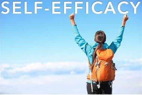 4 WAYS TO IMPROVE SELF EFFICACY. In the frame of social cognitive ...