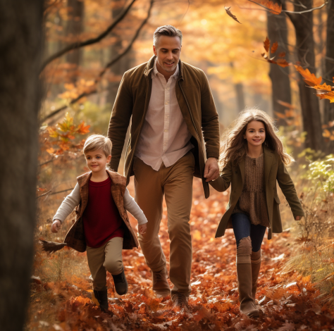 The Evolution Gap and Rule Five. Do Not Let Your Children Do Anything ...