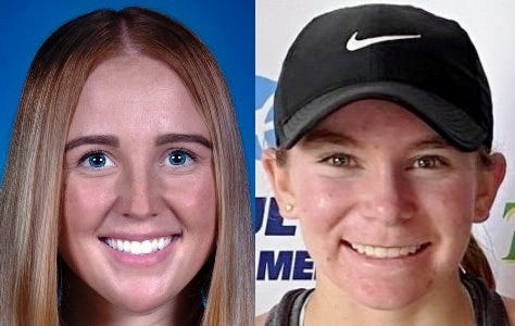 Sara Daavettila vs Emily Deming Live[Stream•]?! | by Ekuznesova | Medium