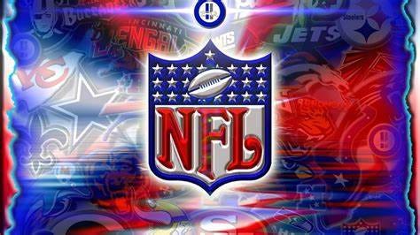 Gridiron Glory: Unveiling the NFL’s Epic Journey | by Zach Kamp | Oct ...