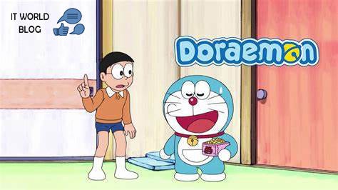 The Best Anime to Watch with Kids | by Nelly Doretha | Medium