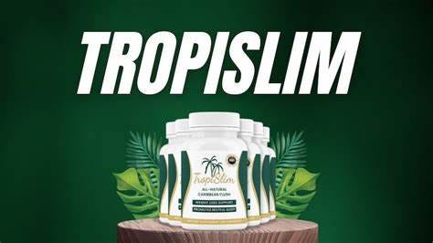 “TropiSlim Reviews: Uncovering the Genuine Facts About the ‘Caribbean ...
