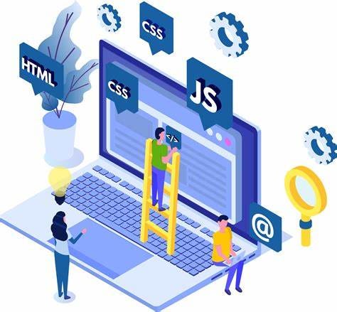 The Journey of JavaScript Frontend Developer Roadmap | by Boedi | Medium