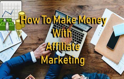 How To Make Money In Affiliate Marketing at home? | by Debasish ...