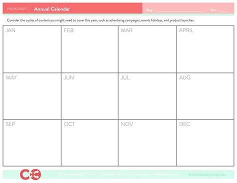 Financial Calendar Template | by Indahiasionpaki | Medium