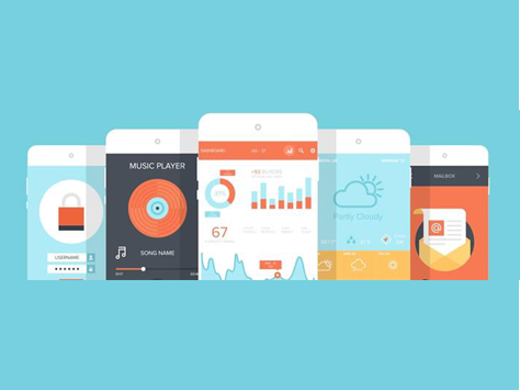 20 e-commerce mobile UIs which make shopping easier | by NetSet ...