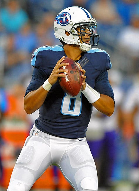 Week 2: Confident Starts. Author: Scott Wickham (Sleeperbot… | by Scott ...