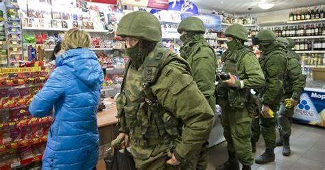 The Russian Military Thought: Hybrid, New-Generation, and New-Type ...
